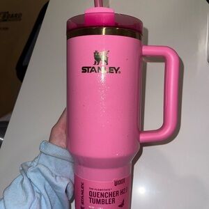 Stanley | Kitchen | Wicked Pink Glinda Stanley 4oz | Poshmark